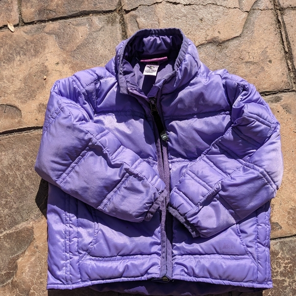 REI | Jackets & Coats | Rei Jacket | Poshmark